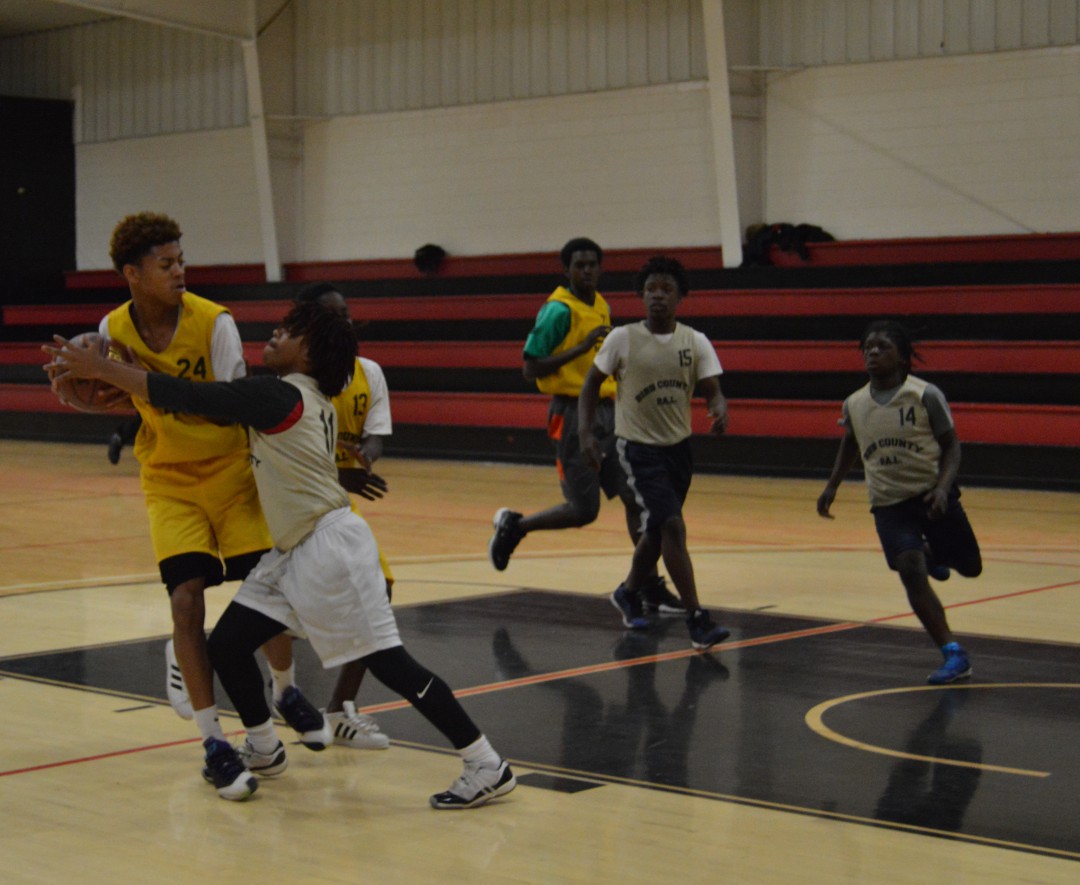 Sheriff’s Outreach Section | bibbsheriff.us