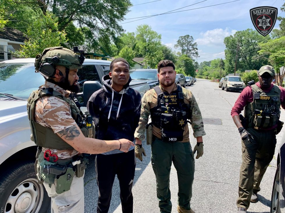 UPDATE: Arrest Made In Death Investigation on Log Cabin Drive ...