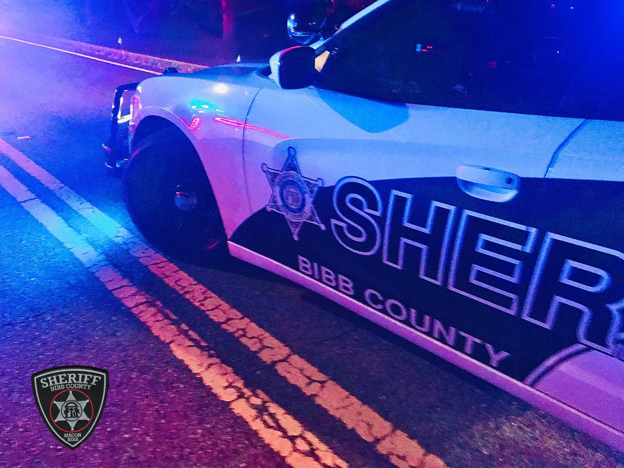 Latest News | bibbsheriff.us